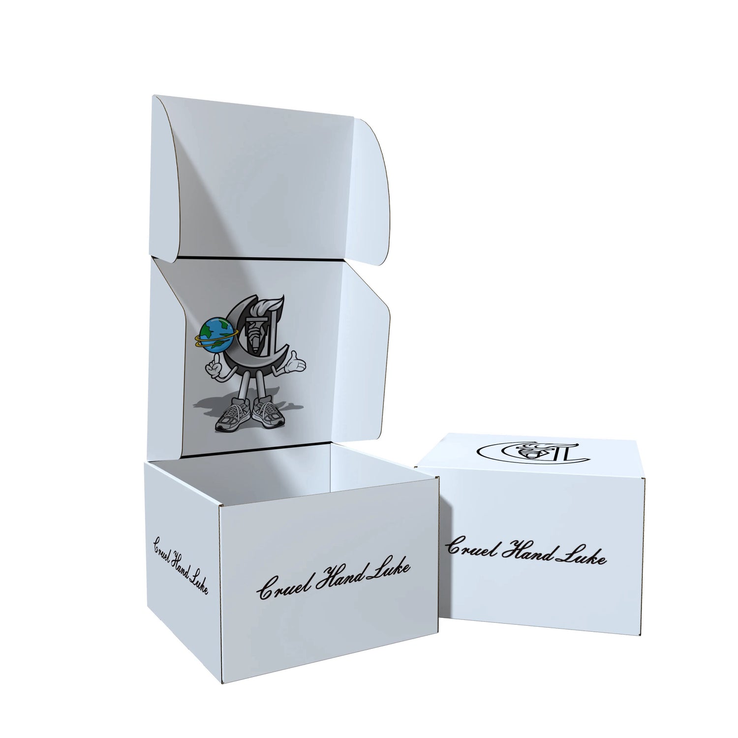 CEREMONY "Red Diamond" Snapback