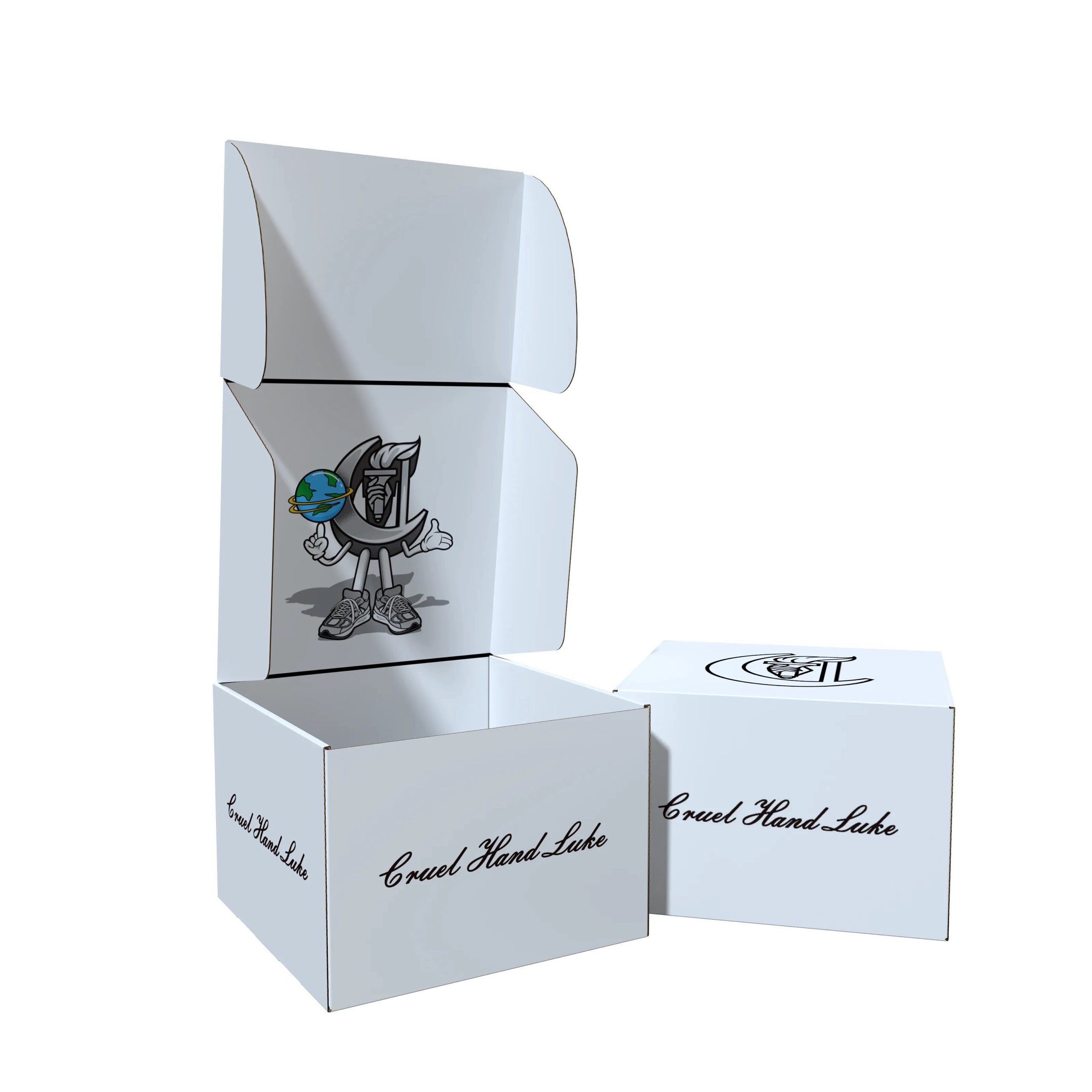 CEREMONY "Red Diamond" Snapback